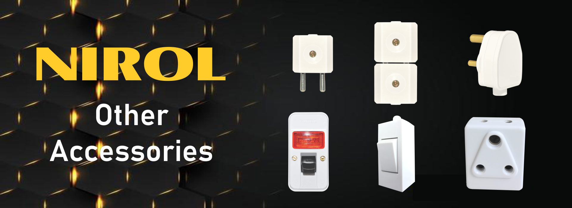 Nirol Electrical’s – Specialized in designing, manufacturing and ...