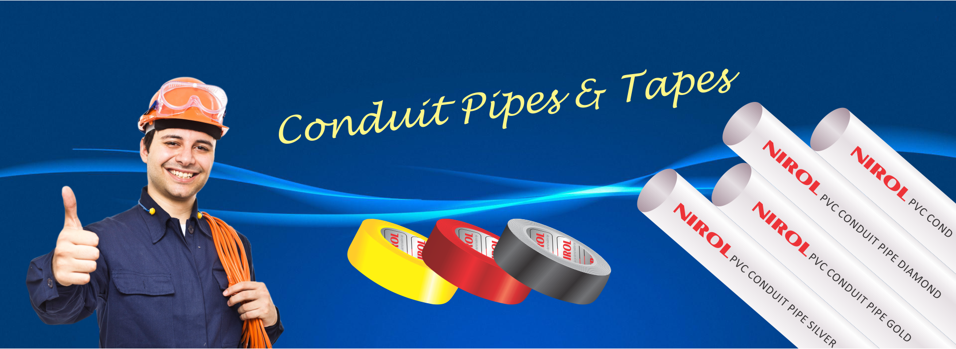 Nirol Electrical’s – Specialized in designing, manufacturing and ...