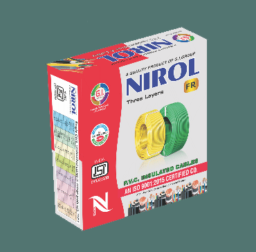 Nirol Electrical’s – Specialized in designing, manufacturing and ...